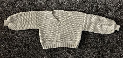 Cropped Sweater Knitting Pattern Simple Sweater Knitting Pattern