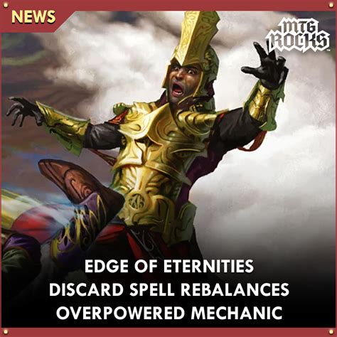 Mtg Temporal Intervention Is The First Edge Of Eternities Spoiler To