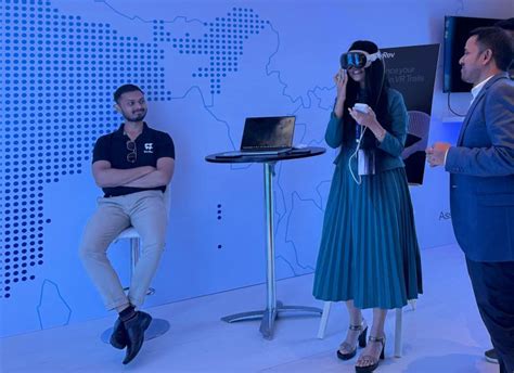 Effortlessmumbai24 Devrev Innovation Techtransformation Abhisekh Bisoyi