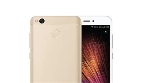 Ini Spesifikasi Dan Harga Xiaomi Redmi 4X Di Indonesia Update November 2019 BukaReview