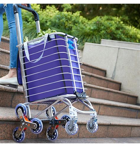 접이식 쇼핑카트 핸드캐리어 장바구니 마트 손수레 알루미늄 다용도 휴대용 구르마 티몬