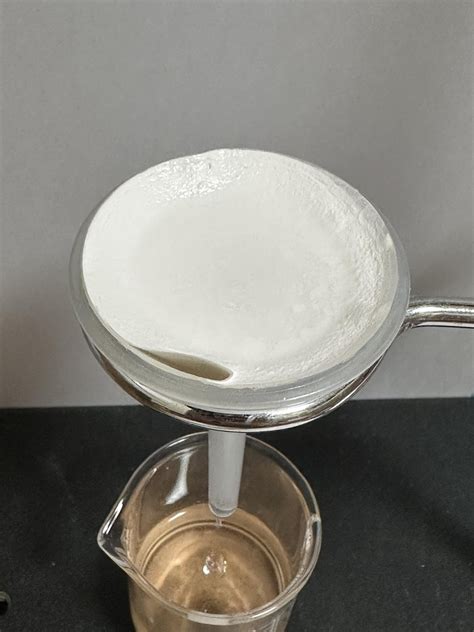 Pink Color Appeared During Leadii Azide Synthesis Rchemistry