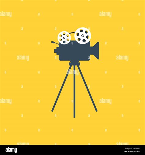 Camera Stock Vector Images Alamy