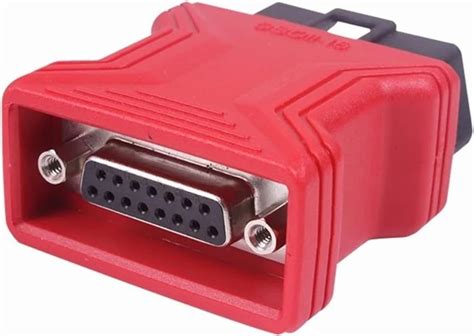OBD II Connector OBD Connector Latest Price Manufacturers Suppliers