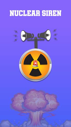 Nuclear Siren Prank Simulator For Pc Mac Windows 111087 Free
