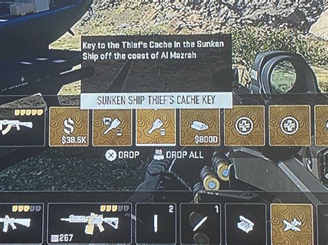 Isnt This Key Rare R Dmz