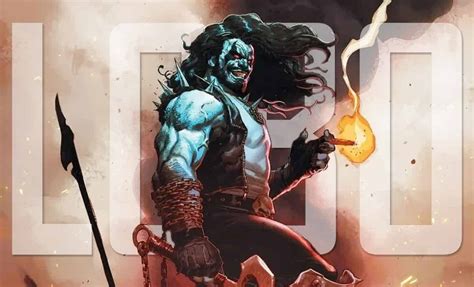 Curiosidades De Lobo De Dc Comics