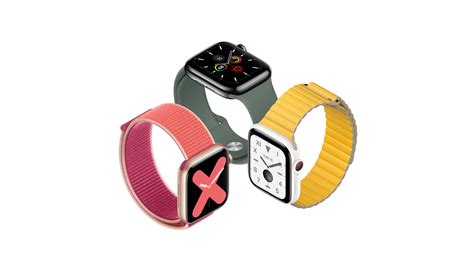 Every Apple Watch Generation A Full History Of Release Dates
