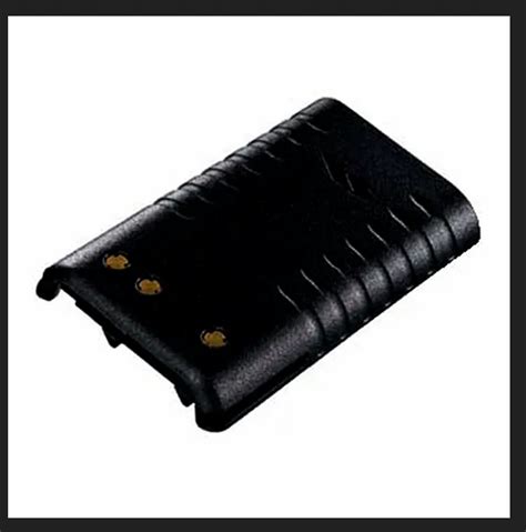 Vertex Standard Black batteries at best price in New Delhi | ID ...