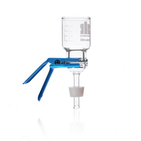 Kimble® Ultra Ware® 47mm Microfiltration Assembly