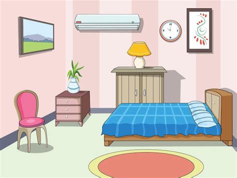 Room Clipart Clip Art