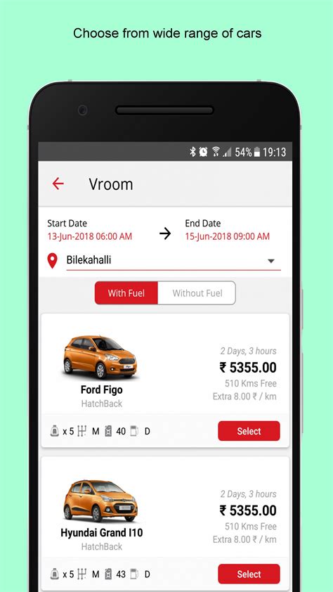 Vroom For Android Apk Download