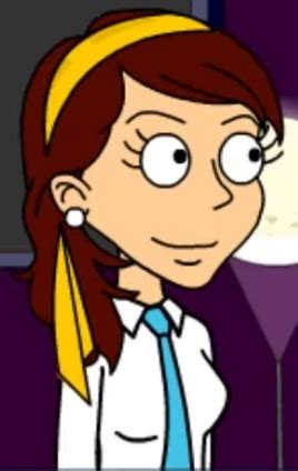 Haruhi Suzumiya | Get Ungrounded Trivia Wiki | Fandom