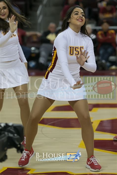 Usc Song Girls Gallery 3 B Housephotography