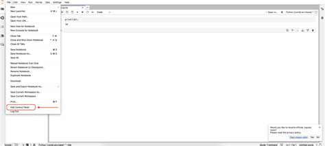 jupyterhub