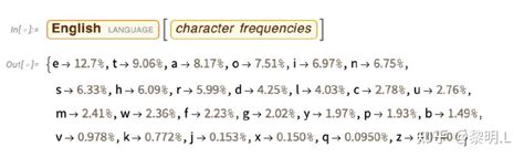 概率从何而来 知乎