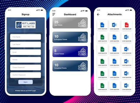 Kitlabs Inc On Linkedin Appdevelopment Mobileapps Kitlabs
