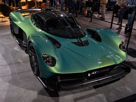 20 High End Sports Cars That Redefine Luxury And Performance My Car
