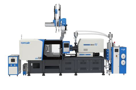 Intelligent Injection Molding In Indian Factories With Injection Mold