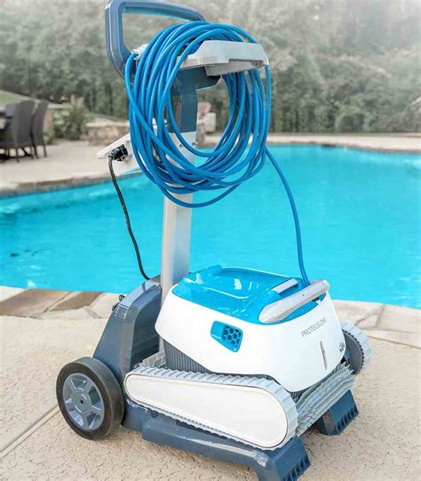 Dolphin T25 Pool Cleaner Robotic And Automatic
