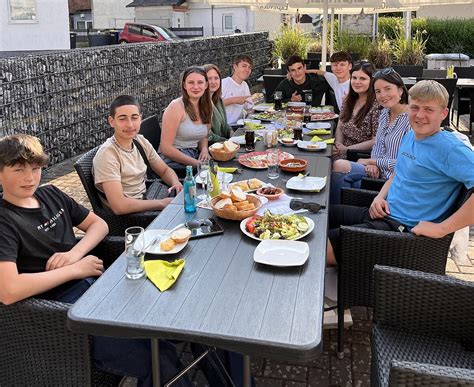 Cks Kurs Spanisch Meets Tapas Carl Kellner Schule Braunfels