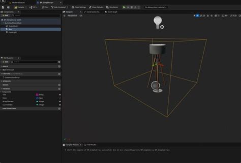 Unreal Engine How To Create An Array Blueprint Motion Forge Pictures