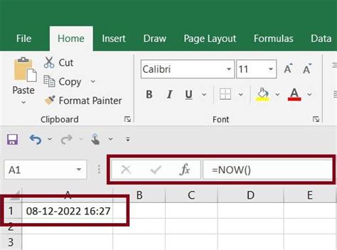 Excel Date And Time Formats With Examples GeeksforGeeks