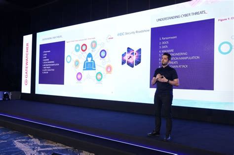 Idc Turkiye Linkedin‘de Idcsecurity Cybersecurity Dataprotection Ciso