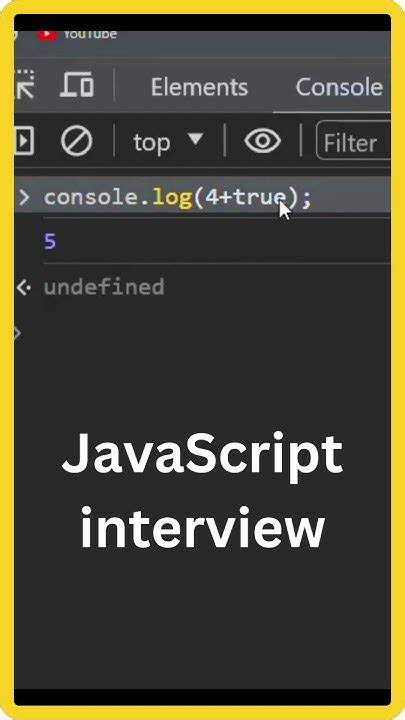 Top Javascript Interview Questions And Answers Javascipt Internship