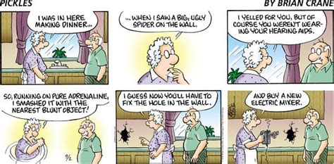 Pin On Pickles Comics