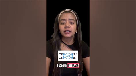 What Is An Api Devops Devopssoftware Api Restapi Youtube