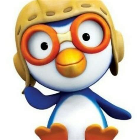 뽀로로 Jy79rw 의 프로필 스푼 Spoon