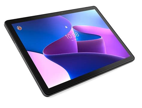 Lenovo Tab M Gb Gb Storm Grey Onlypos