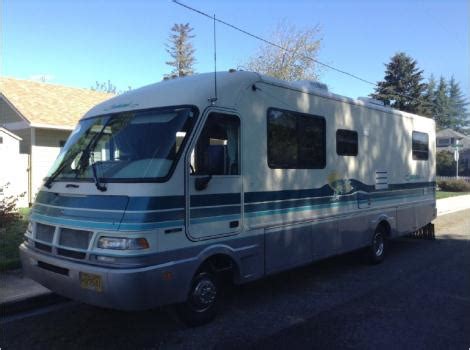 1994 Fleetwood Southwind Rvs For Sale