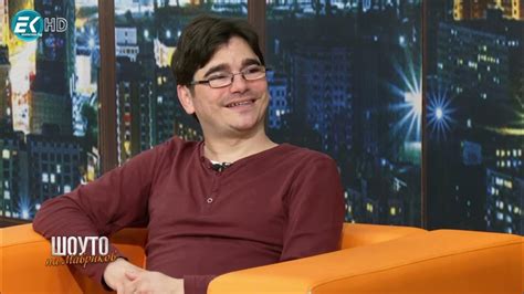 Шоуто на Мавриков с Ники Захариев Youtube