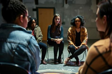 Creating Safe Spaces For Survivors To Share Their Generative Ai