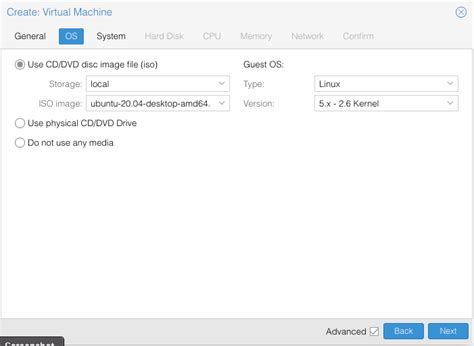 Tips To Create Ubuntu 2004 Vm On Proxmox With Gpu Passthrough