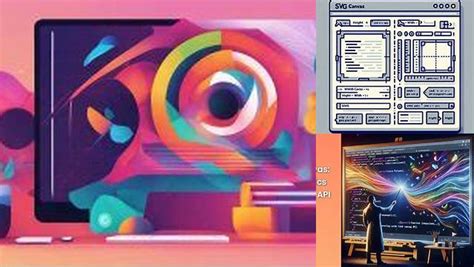 Adding Svg To Canvas With Javascript A Comprehensive Guide