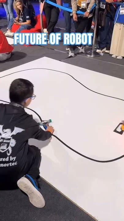 ⚙️future Of Robotics⚡ Automobile Robotics Futurerobot Futureofrobots Youtube