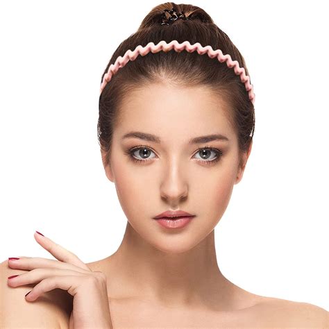 Hair Band Style