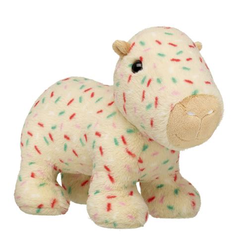 Cookiebara Soft Toy Build A Bear®