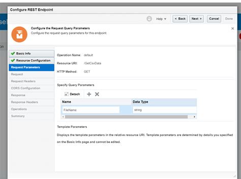 read csv file from ftp server and insert data into on premise database