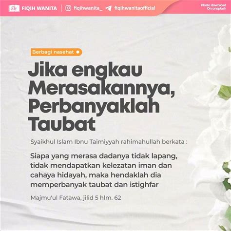 Kutipan Agama Tentang Kebahagiaan Dan Ketenangan Hati