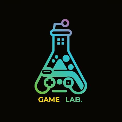 Game Lab Youtube