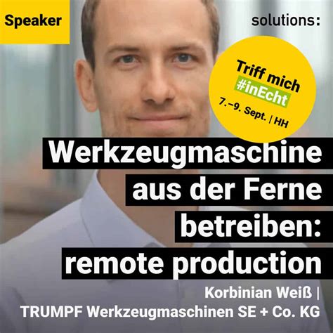 Korbinian Weiß Solutions 2024