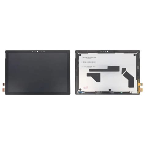 Microsoft Surface Pro 5 Surface Pro 6 Screen Replacement