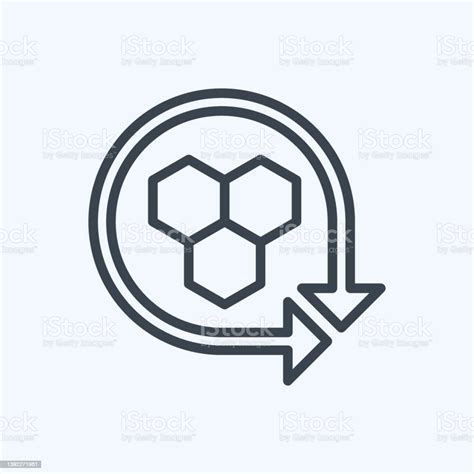 아이콘 모델링 api 데이터 분석 기호에 적합합니다 선 스타일 편집 가능한 간단한 디자인 디자인 템플릿 벡터 간단한 기호 그림