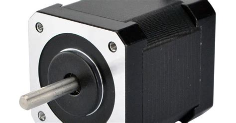 STEPPERYOYO What Is The Maximum Speed Of A Stepper Motor