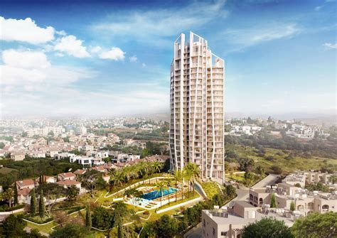 The Icon Limassol Cy Acoustics