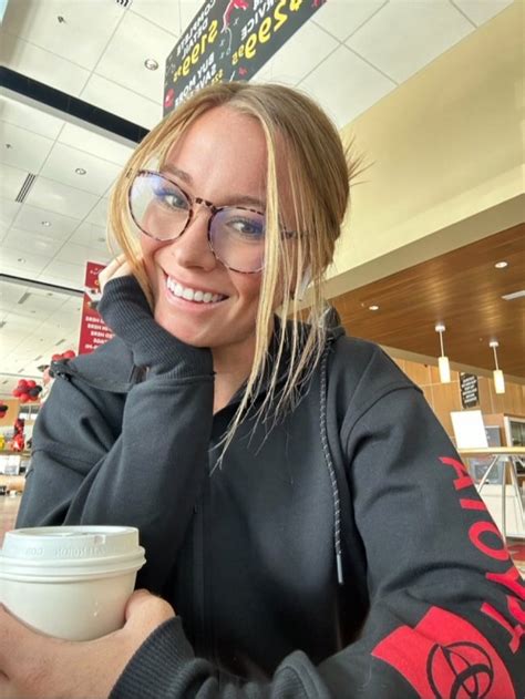 Make Room For Glasses And Glutes